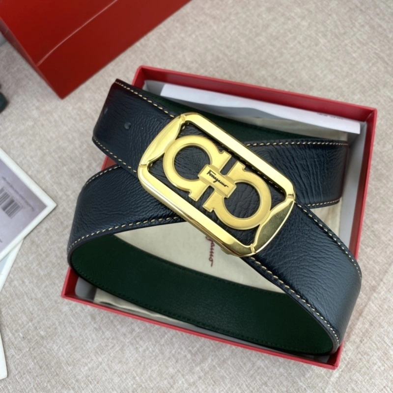 High accuracy Ferragamo Belts