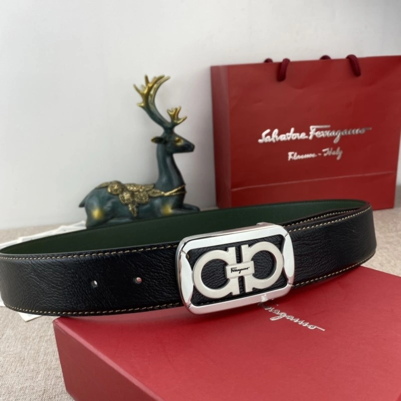 Top match Ferragamo Belts