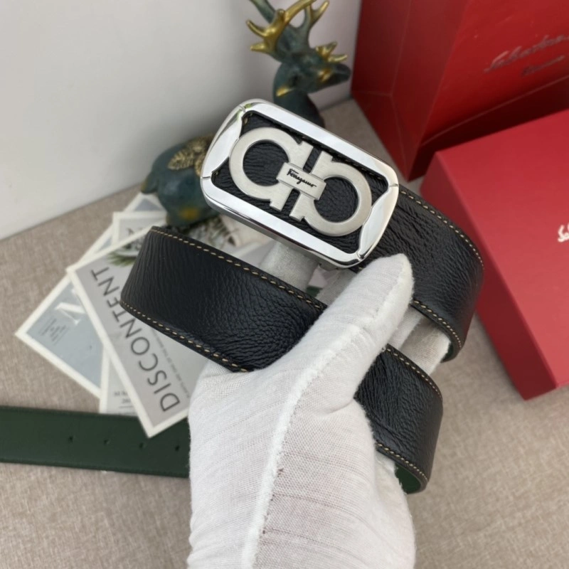 Top match Ferragamo Belts