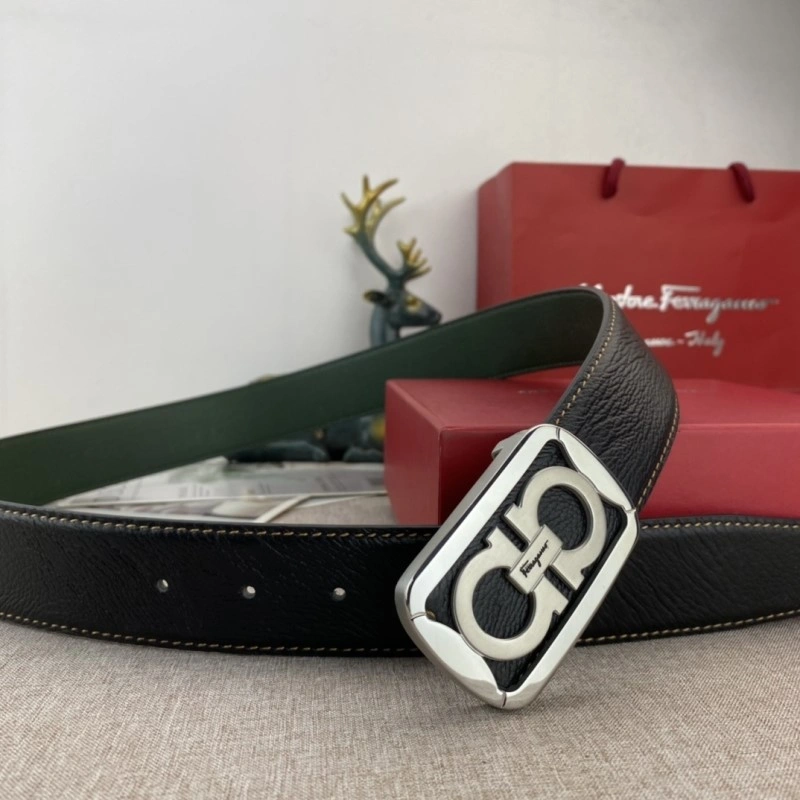 Top match Ferragamo Belts