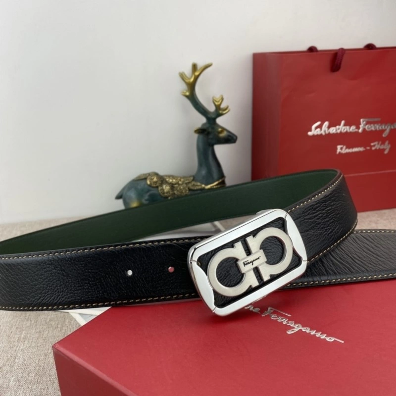 Top match Ferragamo Belts