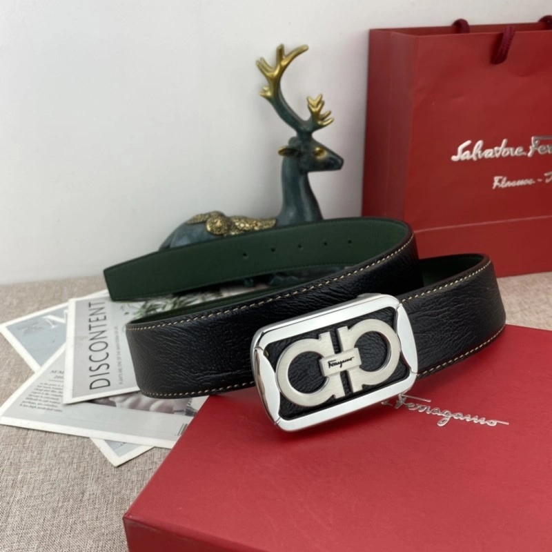 Top match Ferragamo Belts