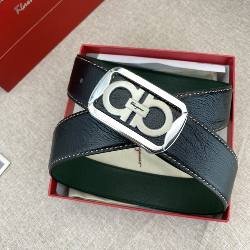 Top match Ferragamo Belts
