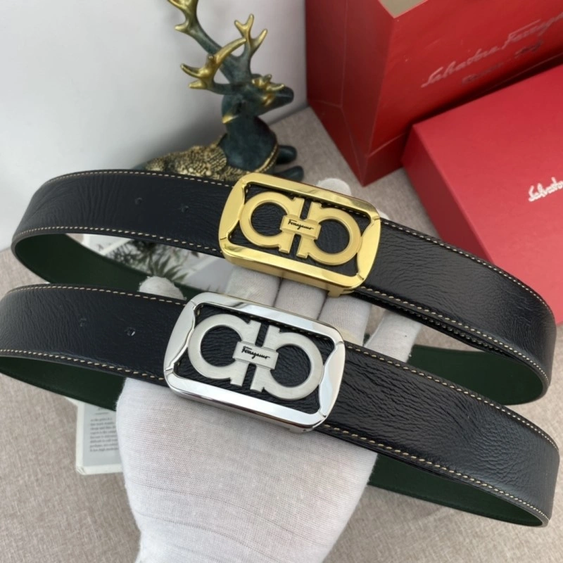 Top match Ferragamo Belts