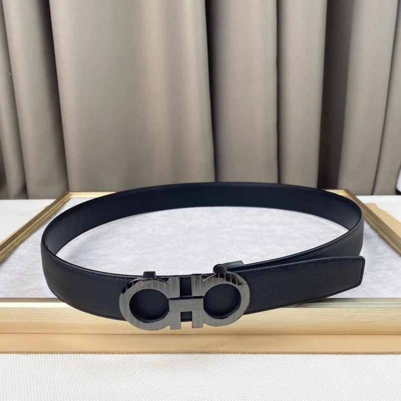 Top mirror Ferragamo Belts