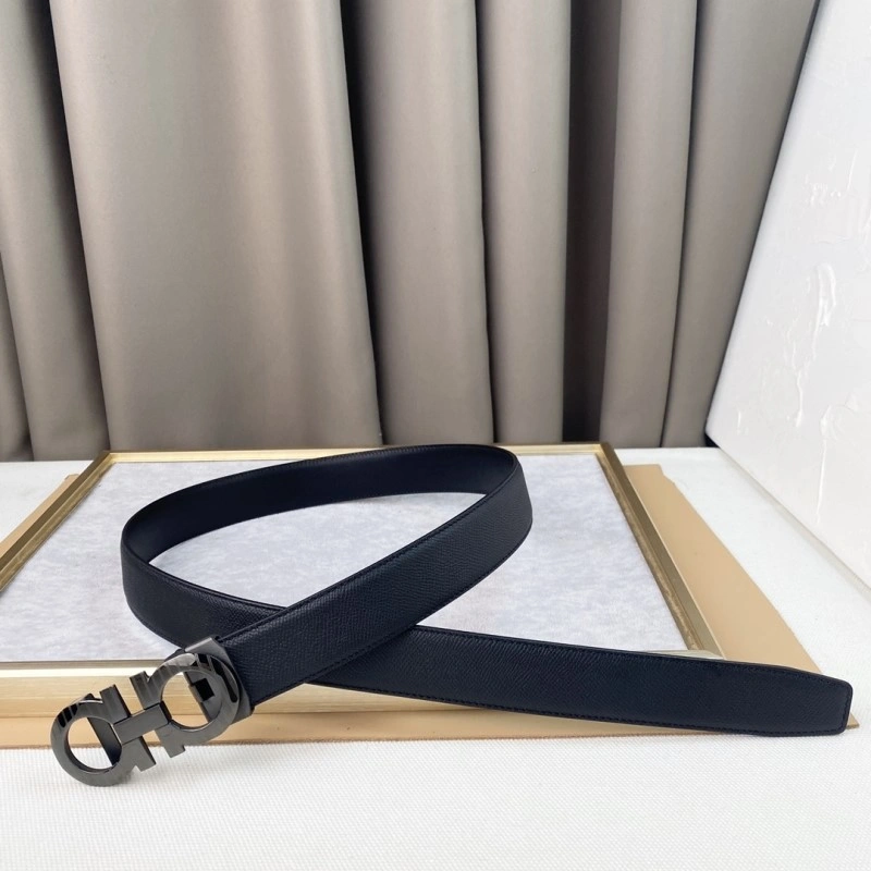 Top mirror Ferragamo Belts
