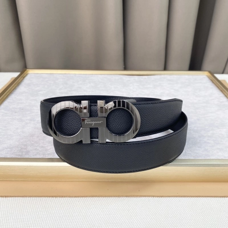 Top mirror Ferragamo Belts