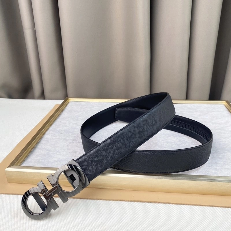 Top mirror Ferragamo Belts