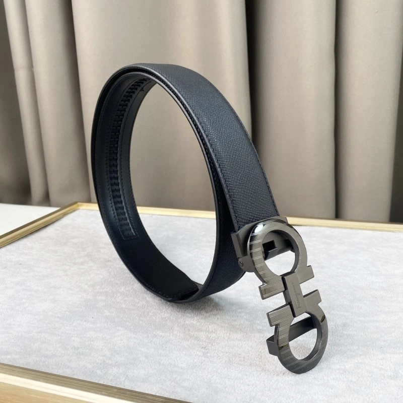 Top mirror Ferragamo Belts