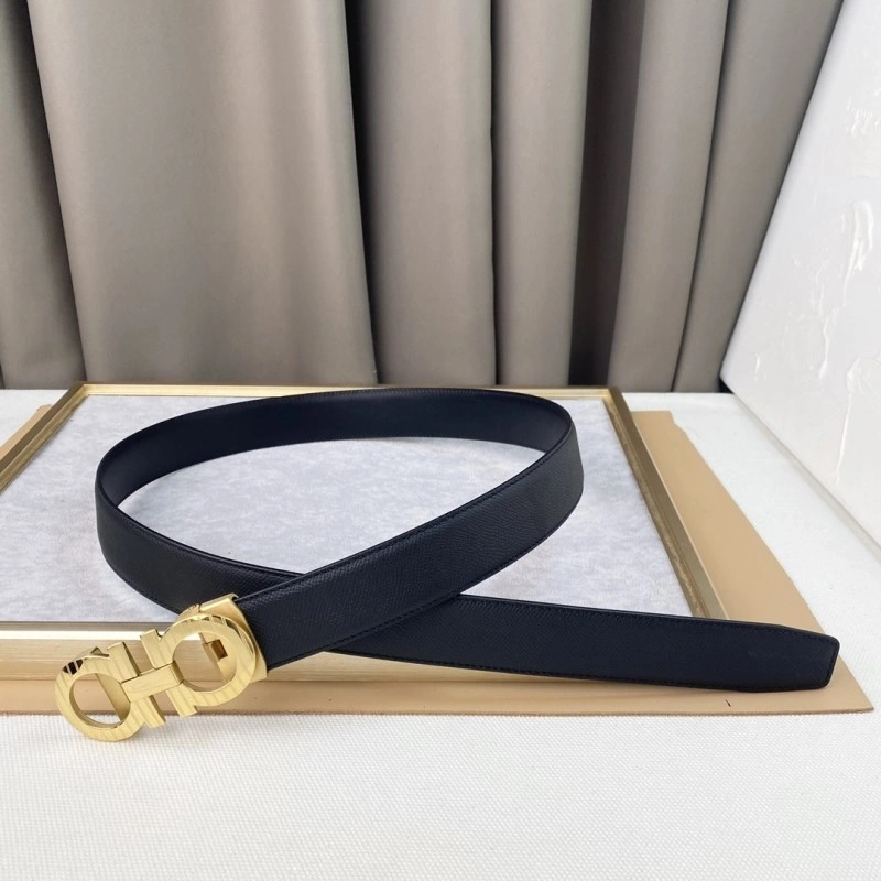Real Ferragamo Belts