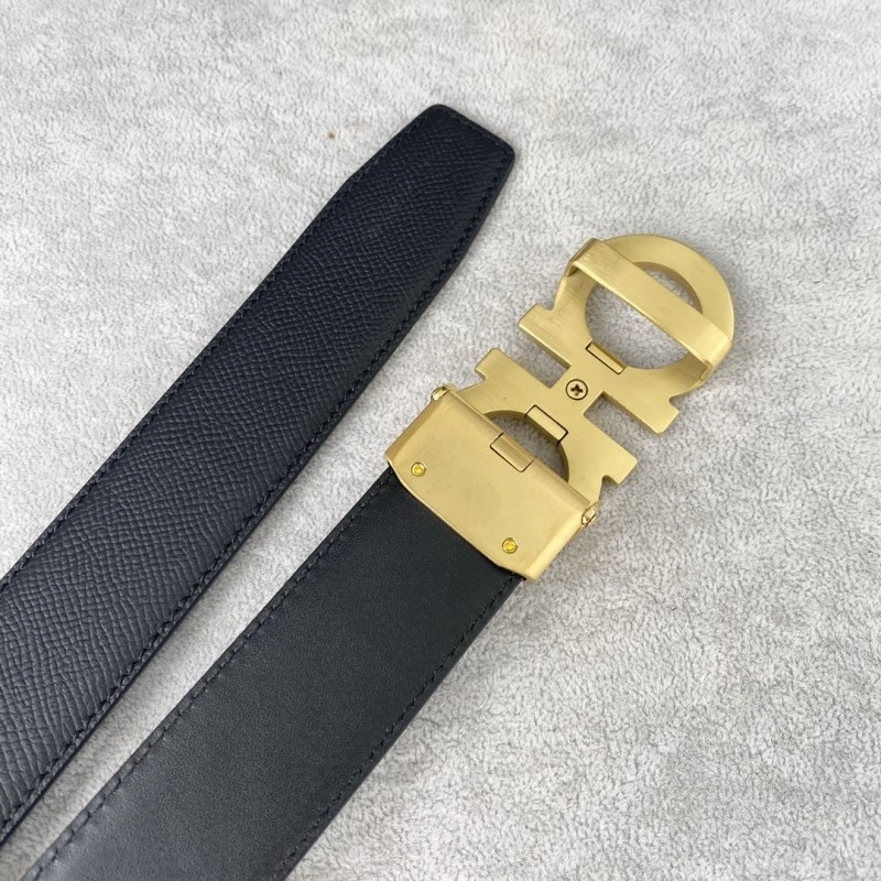 Real Ferragamo Belts
