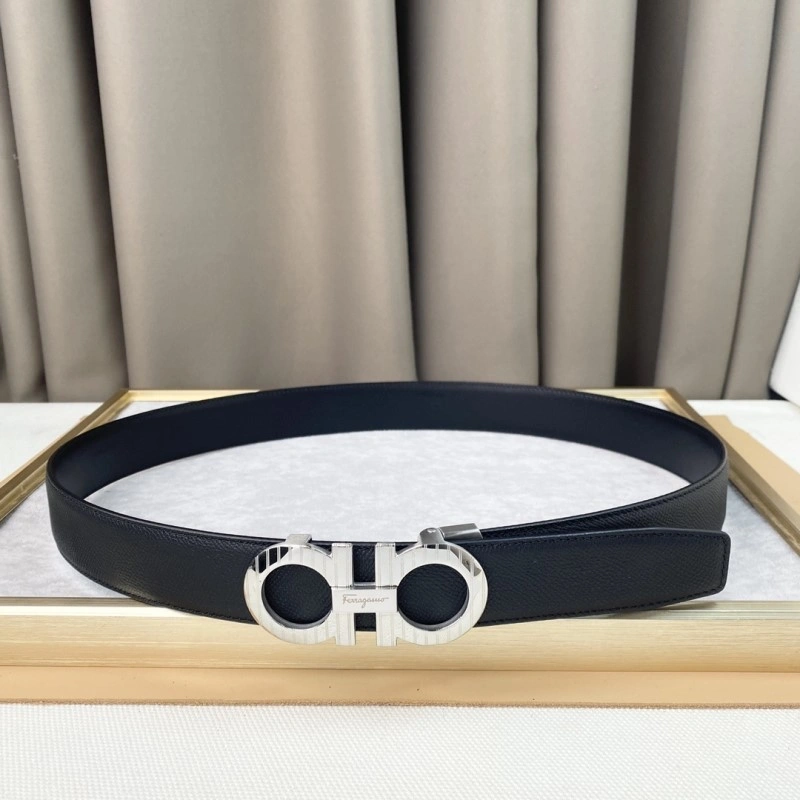 Perfect replica Ferragamo Belts