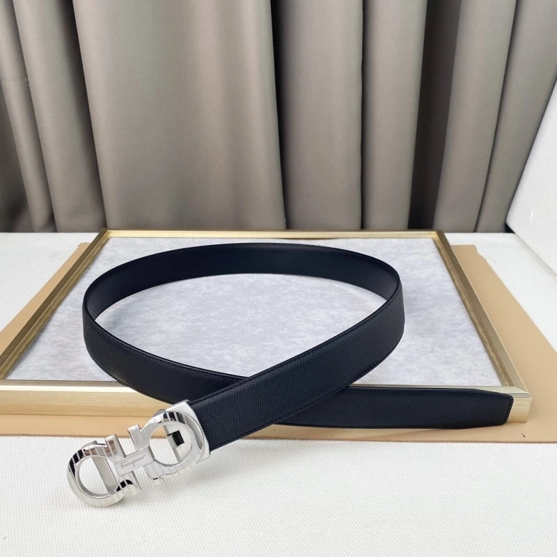 Perfect replica Ferragamo Belts
