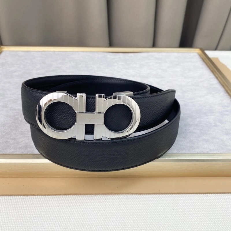 Perfect replica Ferragamo Belts