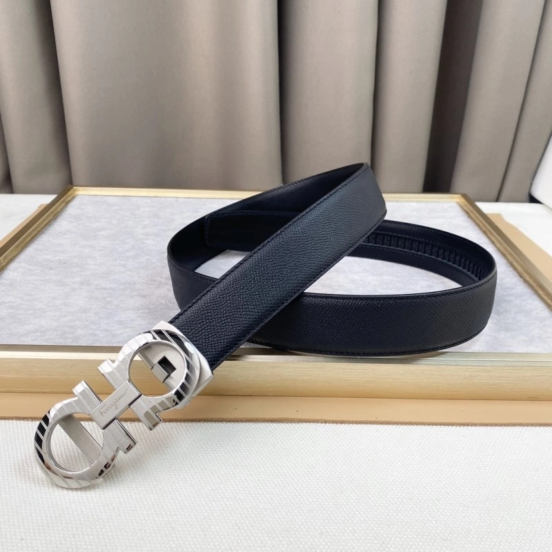Perfect replica Ferragamo Belts