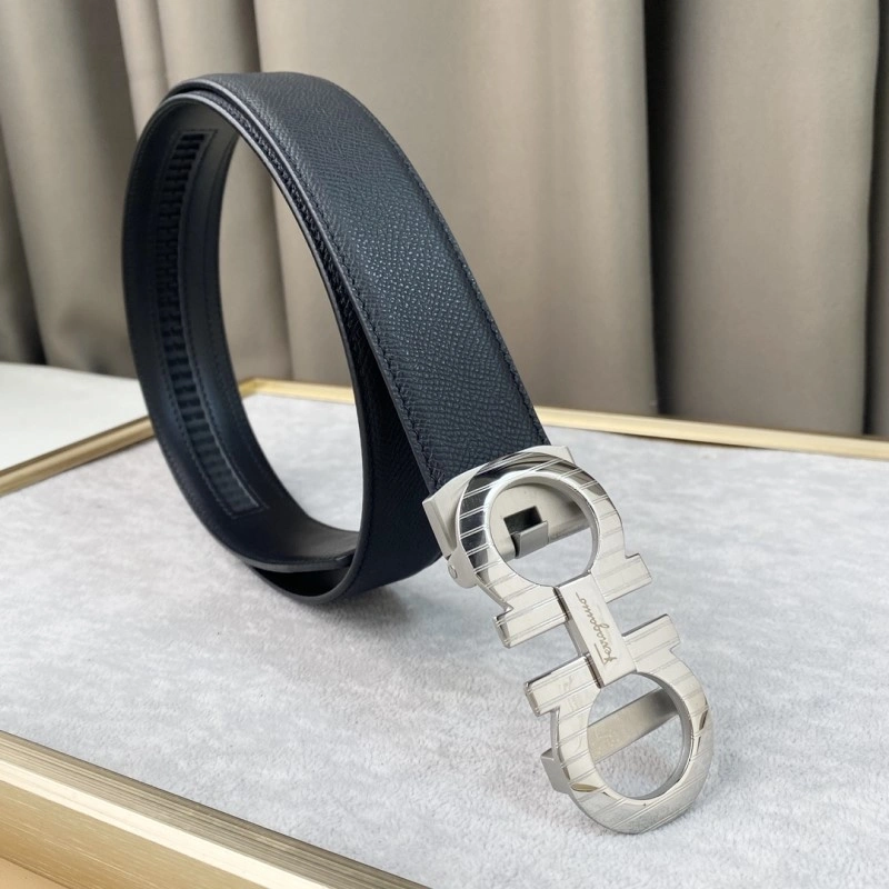 Perfect replica Ferragamo Belts