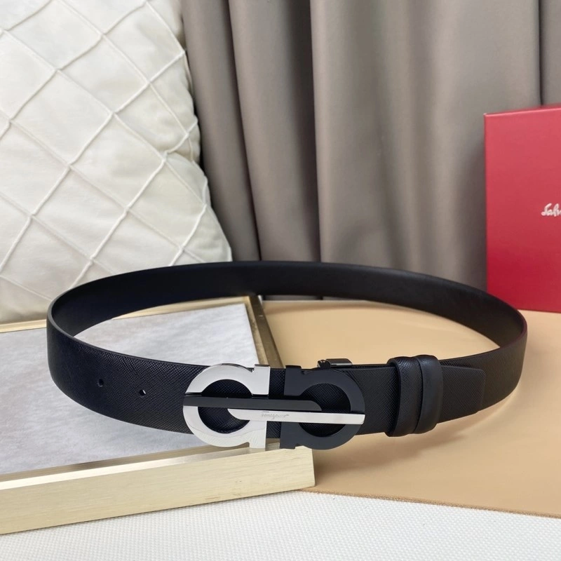 Official Ferragamo Belts