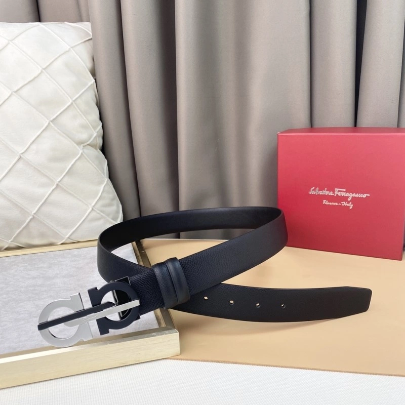 Official Ferragamo Belts