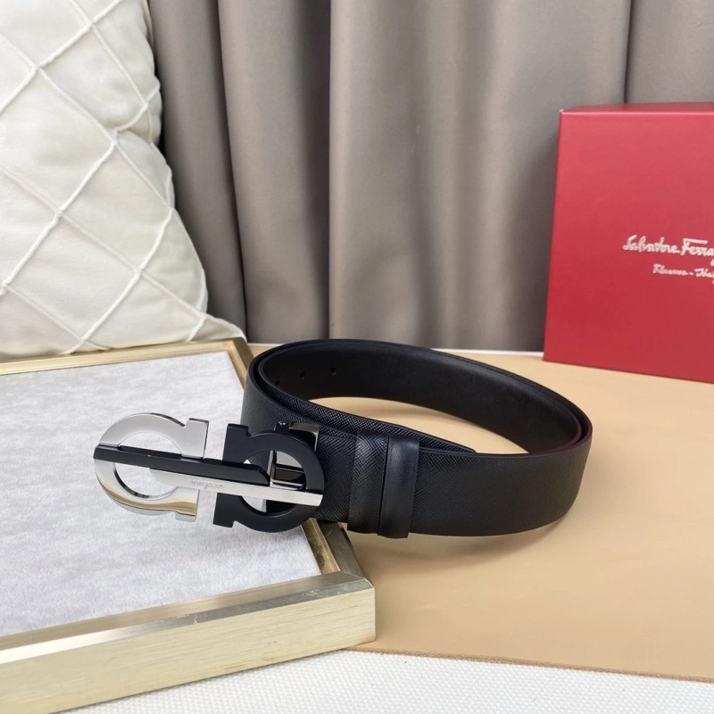 Official Ferragamo Belts