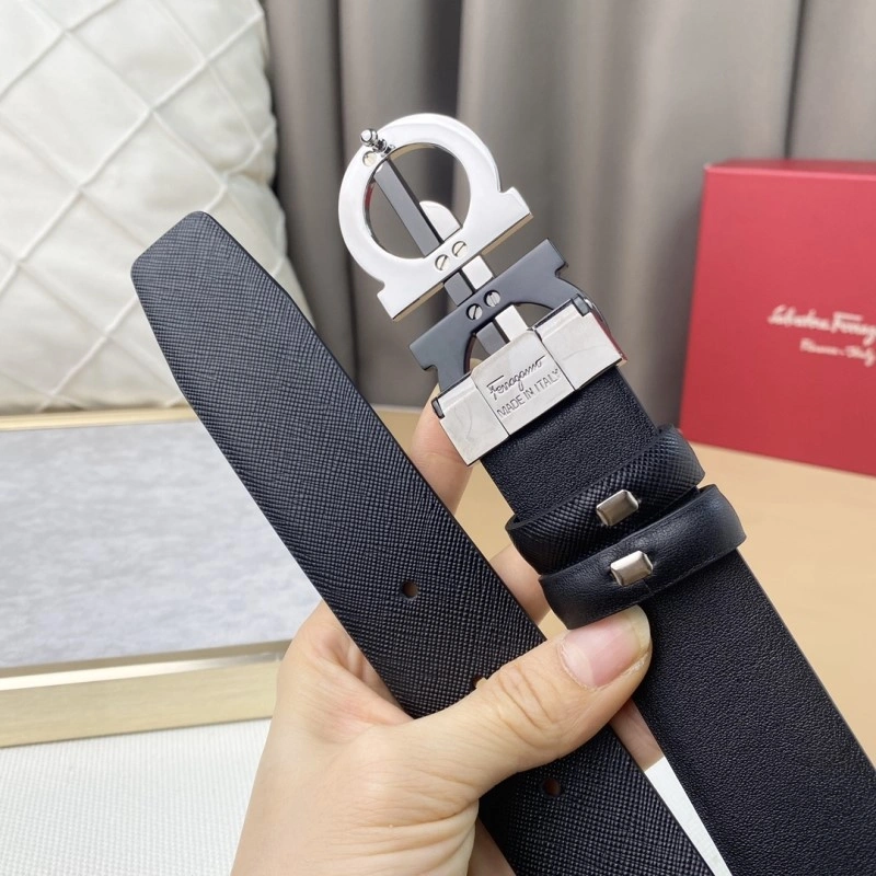 Official Ferragamo Belts