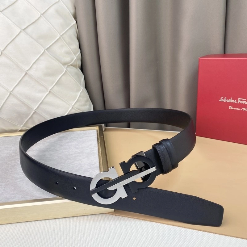 Official Ferragamo Belts