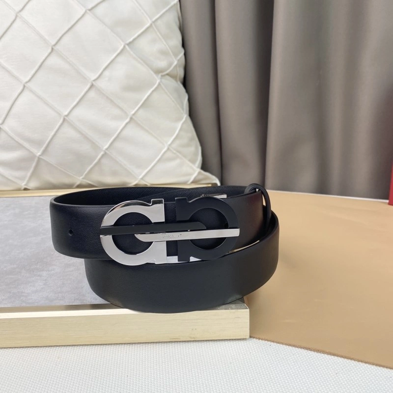 Official Ferragamo Belts