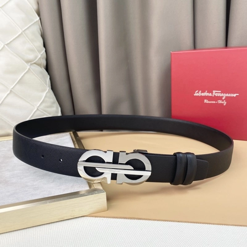 Factory-made Ferragamo Belts