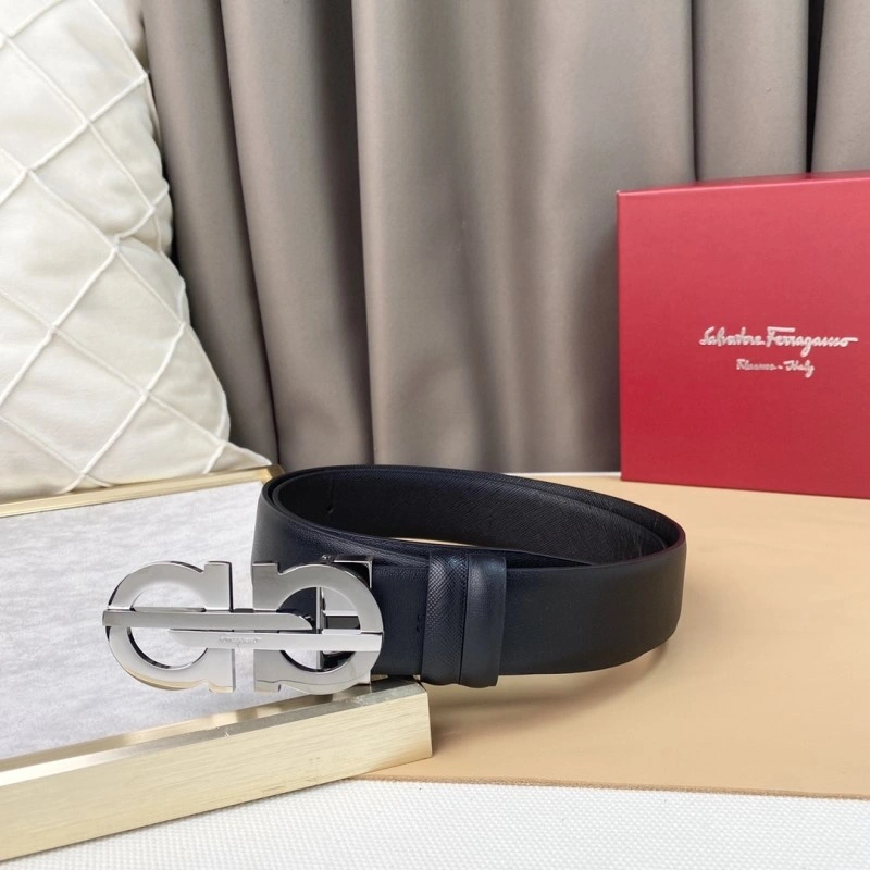 Factory-made Ferragamo Belts