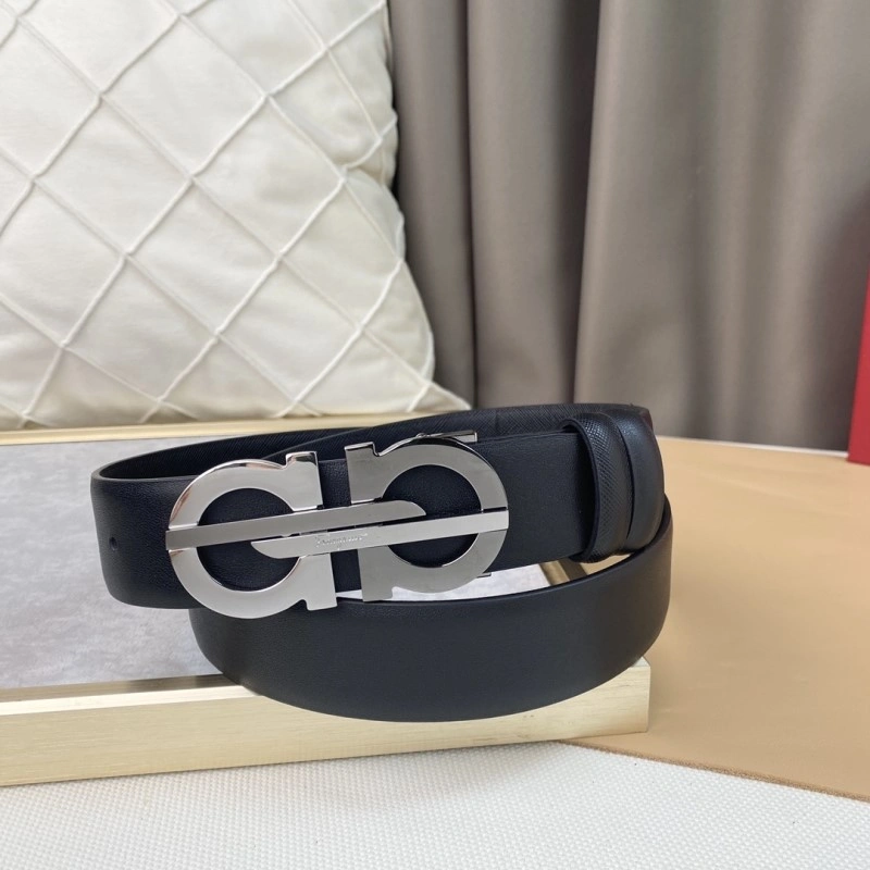 Factory-made Ferragamo Belts