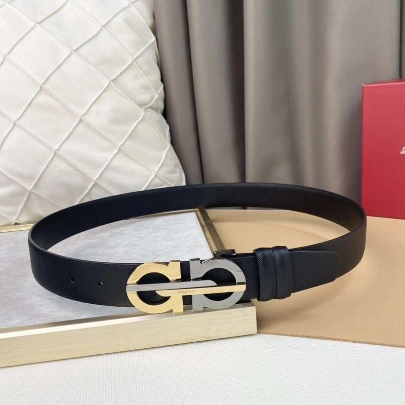 Bargain Ferragamo Belts
