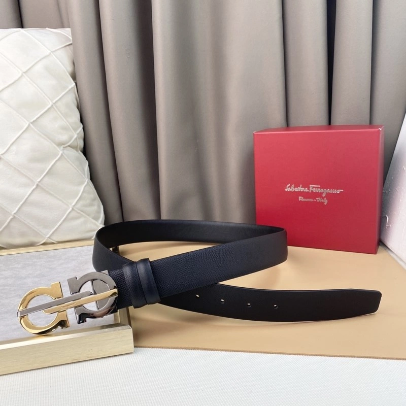 Bargain Ferragamo Belts
