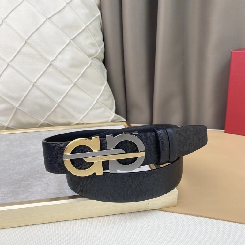 Bargain Ferragamo Belts