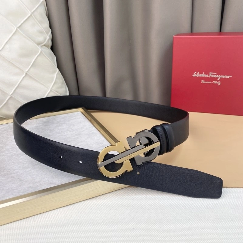 Bargain Ferragamo Belts