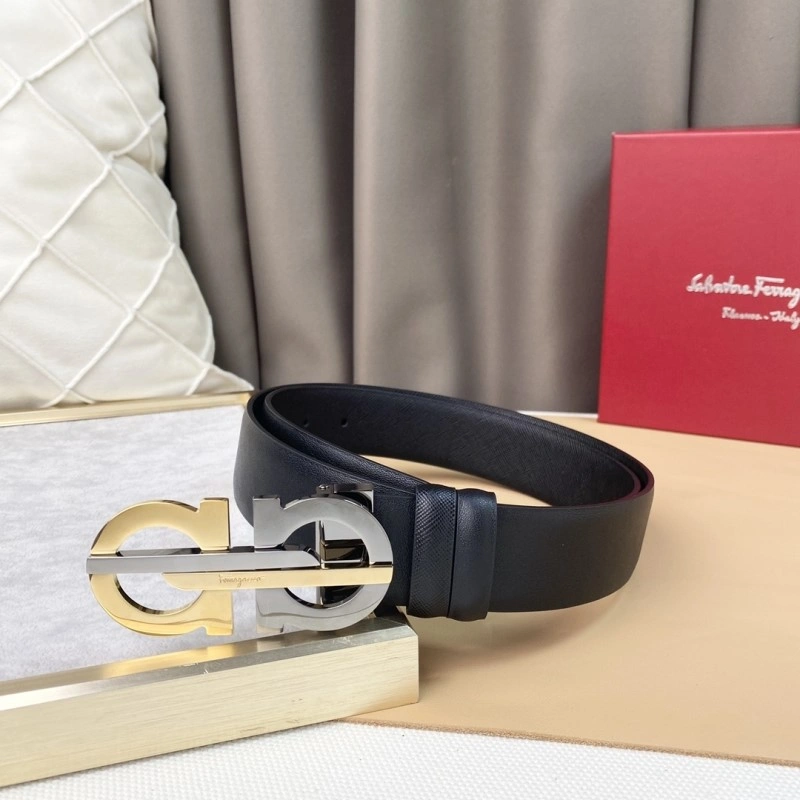 Bargain Ferragamo Belts
