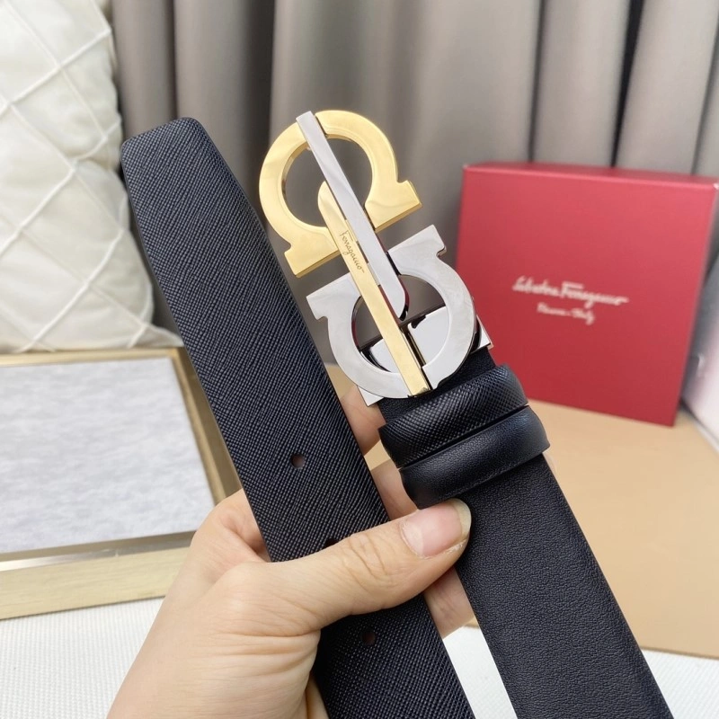 Bargain Ferragamo Belts