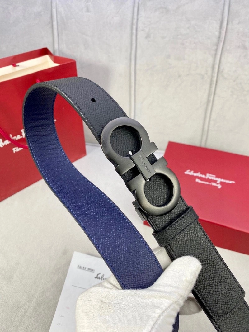 Original Ferragamo Belts