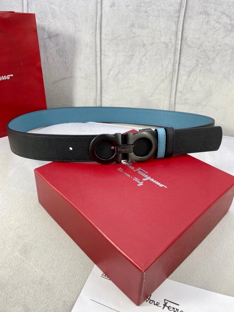 Low-cost Ferragamo Belts