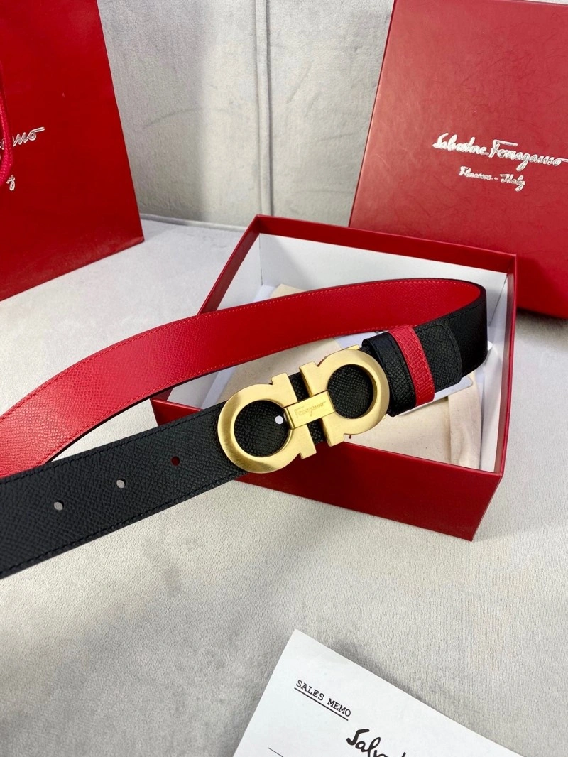 Inexpensive Ferragamo Belts