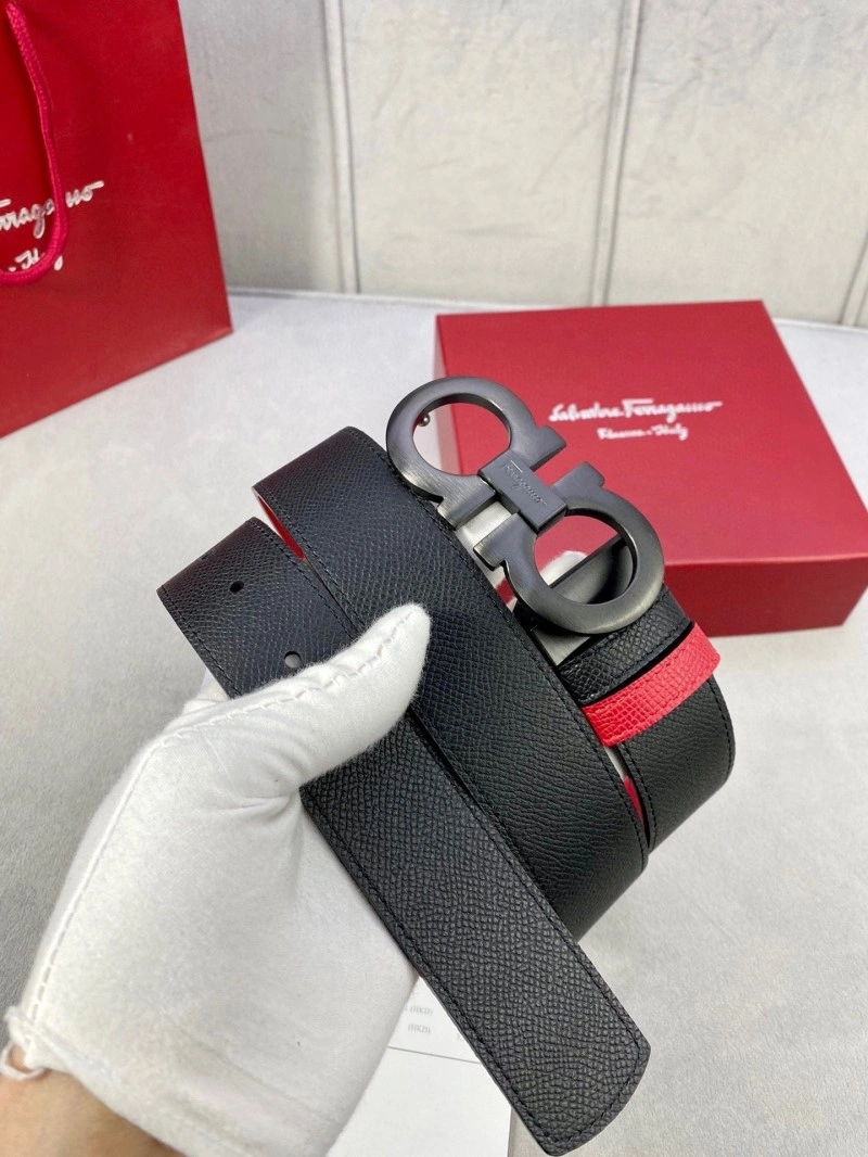 Inexpensive Ferragamo Belts
