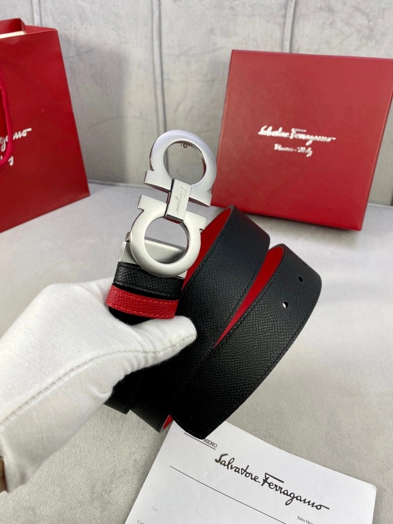 Inexpensive Ferragamo Belts