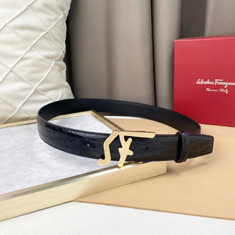 Inexpensive Ferragamo Belts