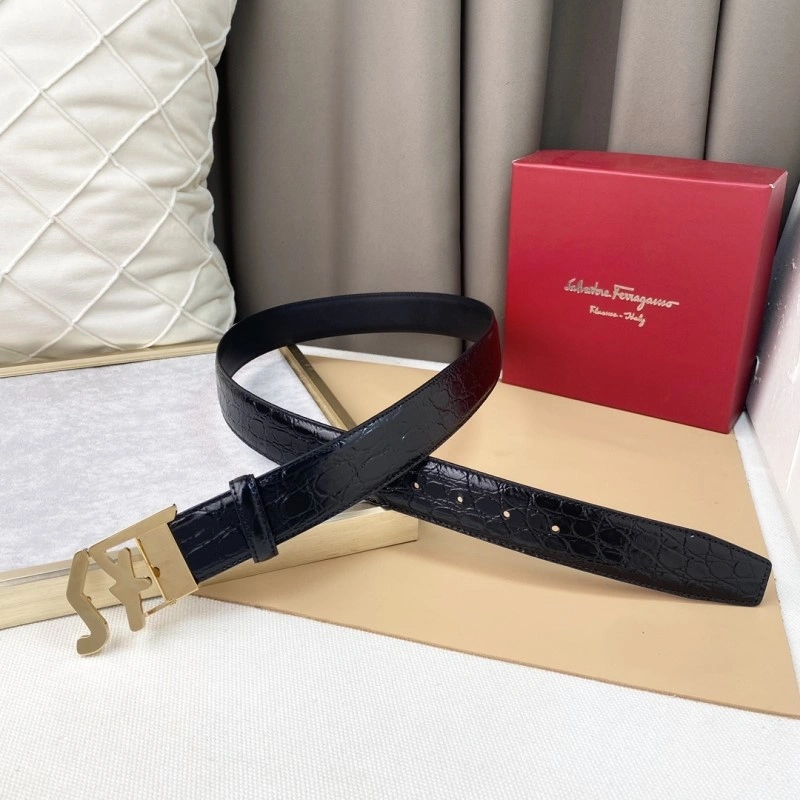 Inexpensive Ferragamo Belts