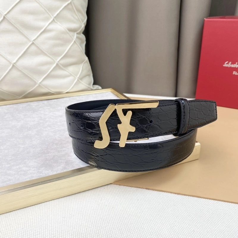 Inexpensive Ferragamo Belts