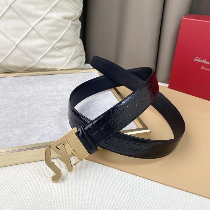 Inexpensive Ferragamo Belts
