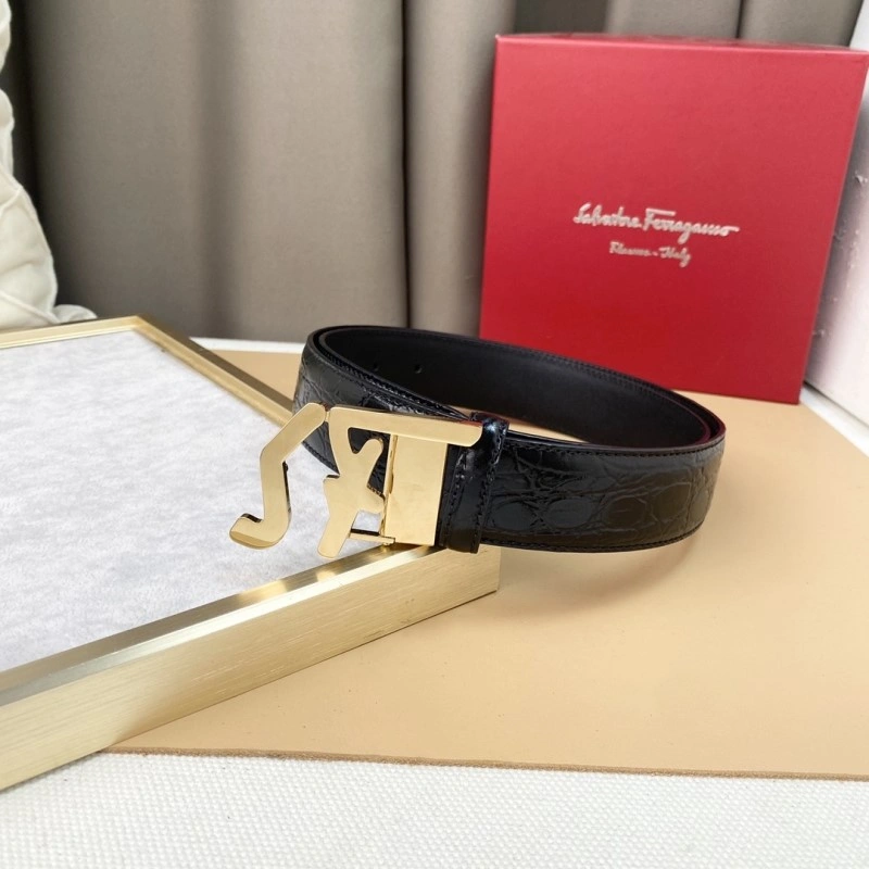 Inexpensive Ferragamo Belts