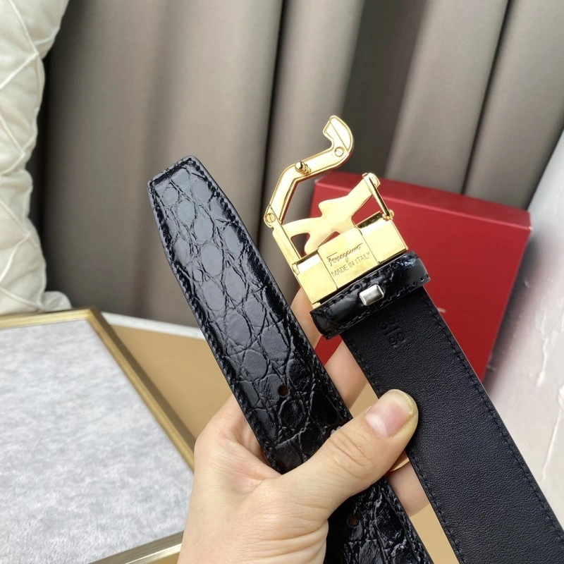 Inexpensive Ferragamo Belts