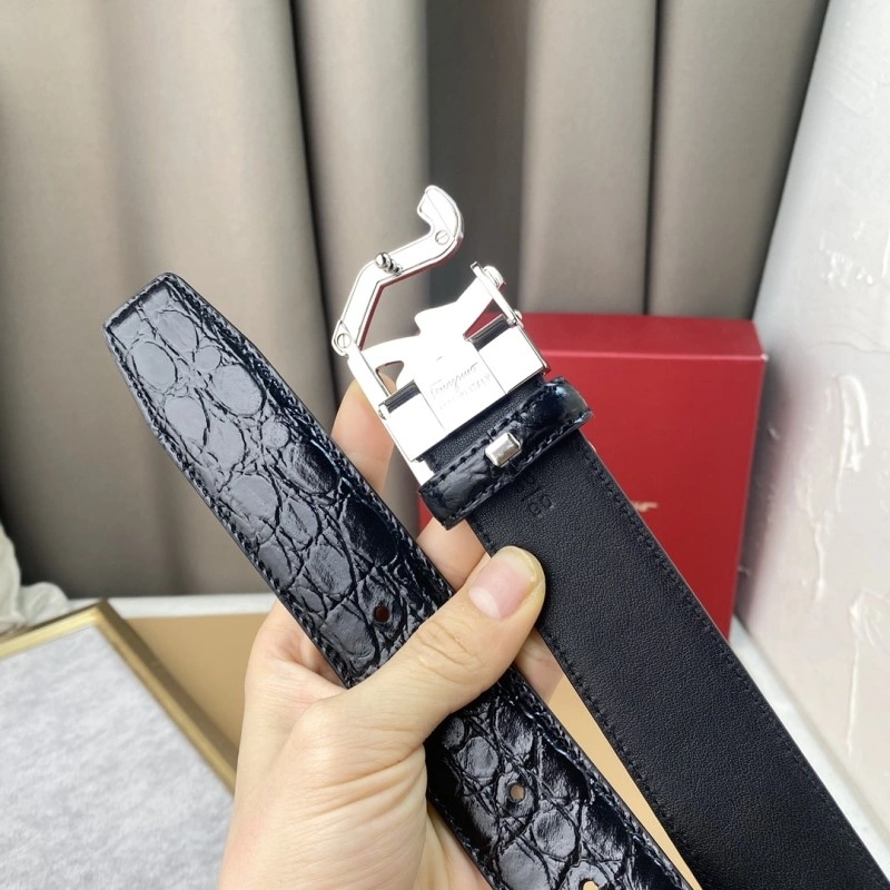 Discounted Ferragamo Belts
