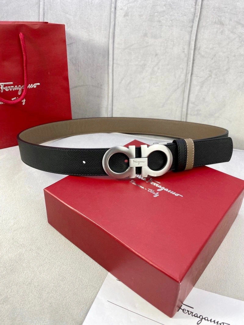 Top match Ferragamo Belts