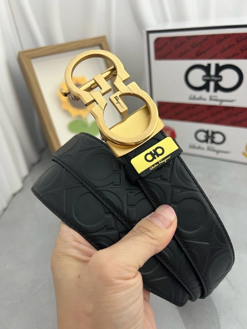Low-cost Ferragamo Belts