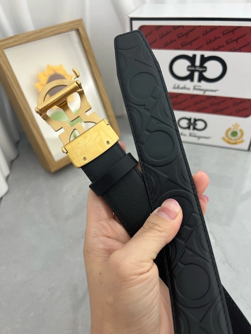 Low-cost Ferragamo Belts